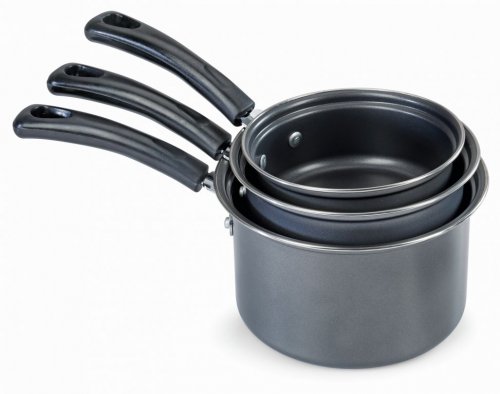 Posude za kuhanje set - Akcija - Njuškalo katalozi