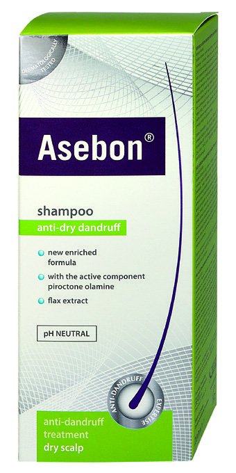Asebon 200 ml - Akcija - Njuškalo katalozi
