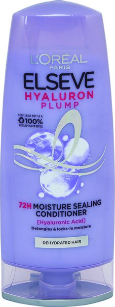 Elseve Hyaluron Plump regenerator za kosu 200 ml - Akcija - Njuškalo ...