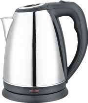 Kuhalo vode inox 1,8 L - KTC - Akcija - Njuškalo katalozi