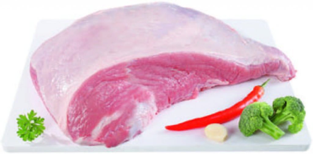 Teleći but 1kg - Kaufland - Akcija - Njuškalo katalozi