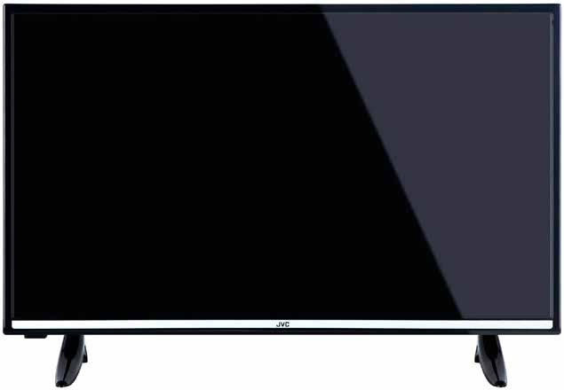 JVC LED TV LT-32V351 - Metro - Akcija - Njuškalo katalozi
