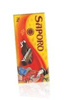 Tabla s rižom kakao krem Saporo 75 g - NTL - Akcija - Njuškalo katalozi