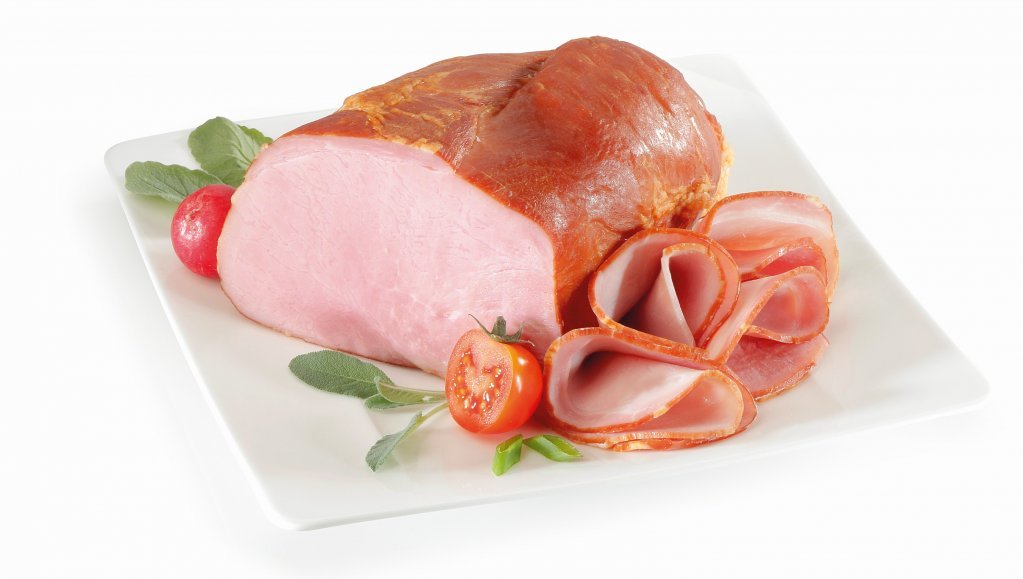 Dimljena šunka 1 kg - Akcija - Njuškalo katalozi