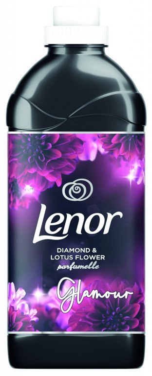 -30% na omekšivače za rublje razne vrste Lenor - Akcija - Njuškalo katalozi