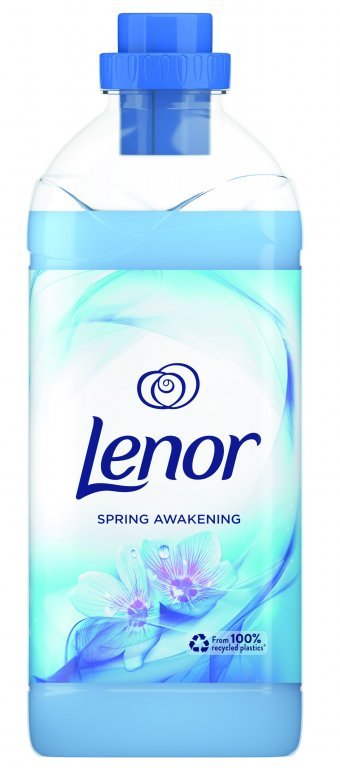 -30% na omekšivače za rublje razne vrste Lenor - Akcija - Njuškalo katalozi