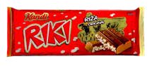 Čokolada s rižom Riki Kandi 200 g - Studenac - Akcija - Njuškalo katalozi