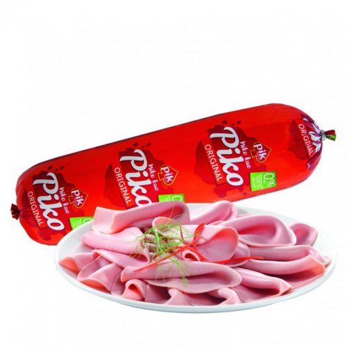 Parizer Original Piko Pik 1 kg - Boso - Akcija - Njuškalo katalozi