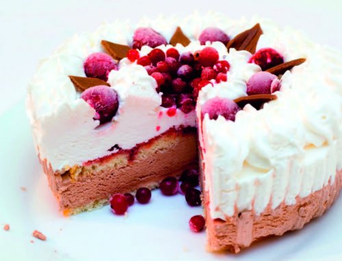 -20% na Ledo torte - Akcija - Njuškalo katalozi