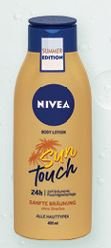 Nivea Sun Touch 400 ml - Akcija - Njuškalo katalozi