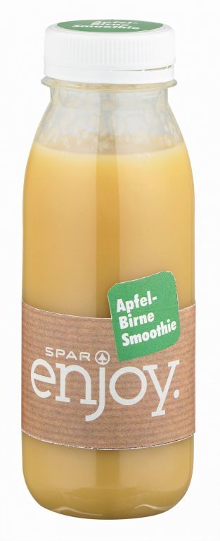 Smoothie SPAR enjoy 250 g - Akcija - Njuškalo katalozi