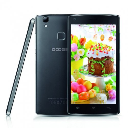 Smartphone Dodge X5 MAX PRO - Akcija - Njuškalo katalozi