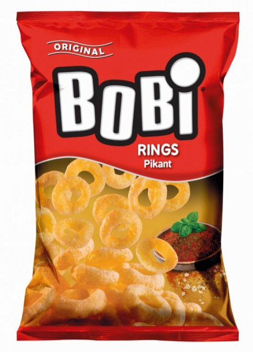 -25% na grickalice odabrane vrste Bobi - Akcija - Njuškalo katalozi