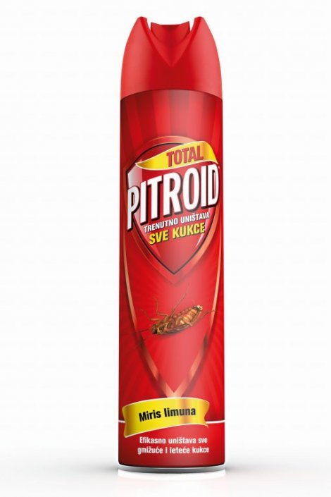 -25% na proizvode razne vrste Pitroid i Dipterol - Akcija - Njuškalo ...