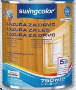 Mix lazura za drvo 750 ml - Bauhaus - Akcija - Njuškalo katalozi