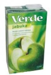 Sok breskva jabuka nektar Verde Convoco Simul 1l - Stridon promet ...