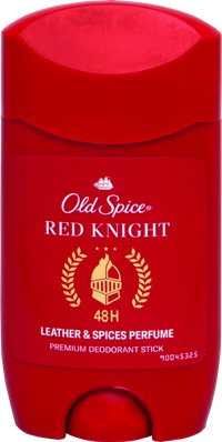 Old Spice Red Knight deo stick, 65 ml - Akcija - Njuškalo katalozi