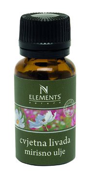 N-elements* cvjetna livada mirisno ulje 10 ml - Akcija - Njuškalo katalozi