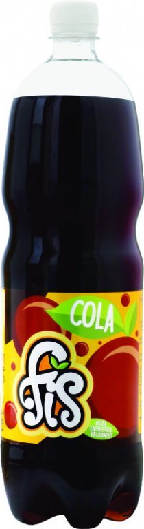 Sok Cola, Naranča ili Limun Fis 1,5 l - Boso - Akcija - Njuškalo katalozi