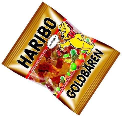 Gumeni bomboni Haribo 200 g - Jadranka - Akcija - Njuškalo katalozi