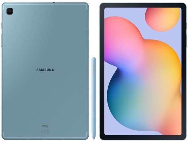 Tablet SAMSUNG Galaxy Tab S6 Lite P610, 10.4", 4GB, 64GB, Android 10, plavi - Links - Akcija ...