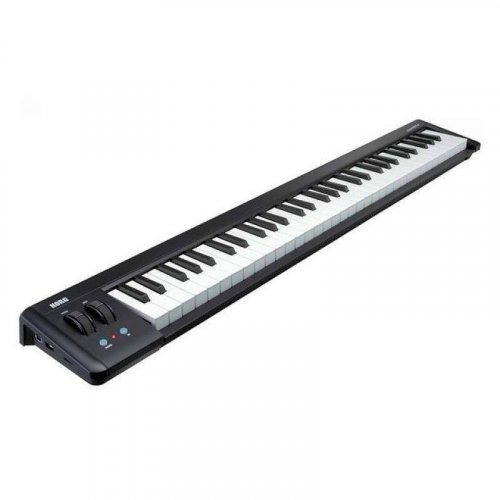 KORG MICROKEY-61 Midi Controller - Franc Music Shop - Akcija - Njuškalo ...