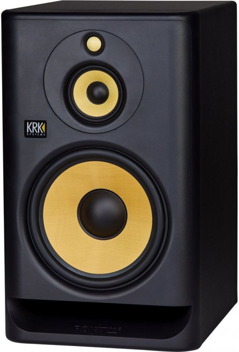 Krk Rokit rp10-3 g4 aktivni studijski monitor (komad) Krk - Audio Pro ...