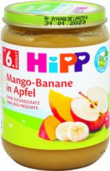 3+1 gratis za sve kašice u staklenci Hipp! - Akcija - Njuškalo katalozi