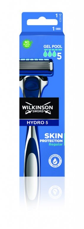 Brijač za muškarce + 1 patrona Wilkinson Hydro 5 Protection pak - Bipa ...