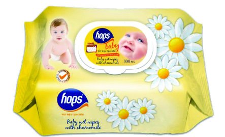 Maramice Hops 100/1 1 pak - Boso - Akcija - Njuškalo katalozi