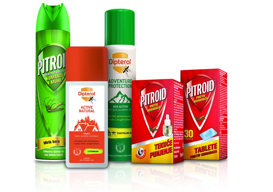 Do -30% na odabrane Diperol i Pitroid proizvode - Bipa - Akcija ...