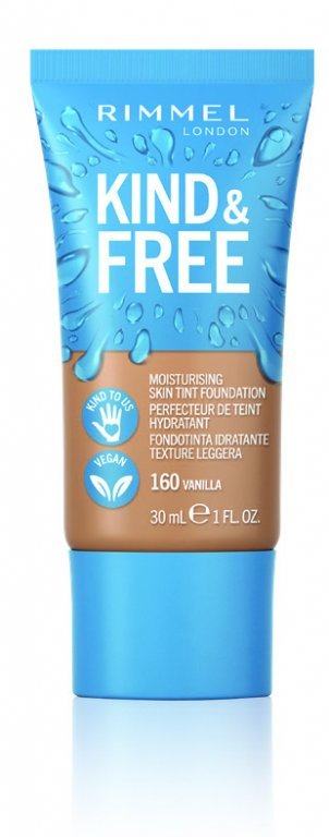 Puder za lice Rimmel Kind&Free - Bipa - Akcija - Njuškalo katalozi