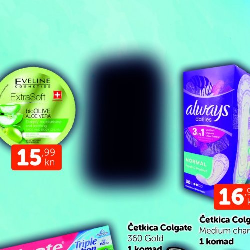 Higijenski ulošci Always Normal - Boso - Akcija - Njuškalo katalozi Higijenski ulošci Always Normal - Boso - Akcija - Njuškalo katalozi
