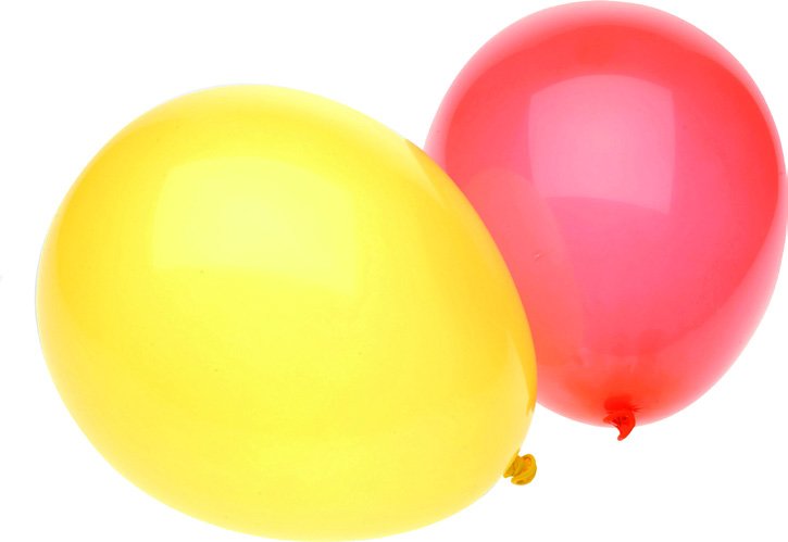 Baloni* 24 kom - NTL - Akcija - Njuškalo katalozi