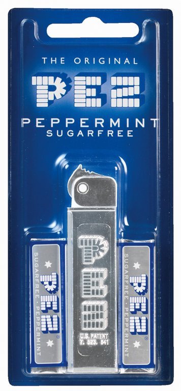 Bomboni PEZ Mint + dispenzer pak - Akcija - Njuškalo katalozi