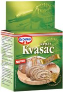 Dr. Oetker kvasac instat, razne vrste - Metro - Akcija - Njuškalo katalozi