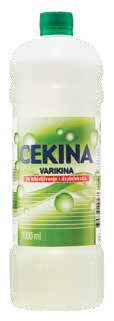 Varikina CEKINA 1000 ml - Ribola - Akcija - Njuškalo katalozi