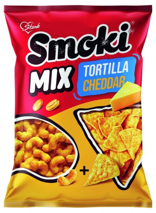 -25% na flips Smoki odabrane vrste - Akcija - Njuškalo katalozi