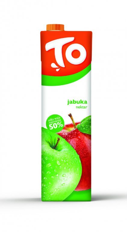 Sok To 1 l - NTL - Akcija - Njuškalo katalozi