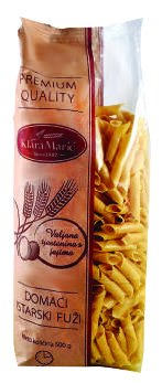 Tjestenina domaći fuži Klara Marić, 500 g - Studenac - Akcija - Njuškalo katalozi