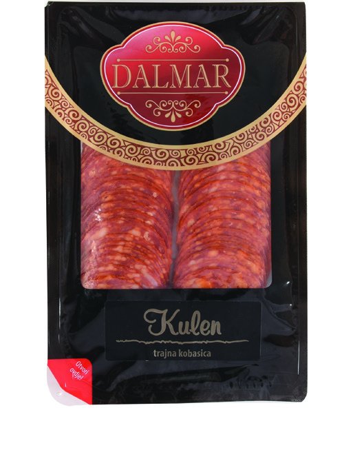 Kulen Dalmar, 80 g - NTL - Akcija - Njuškalo katalozi