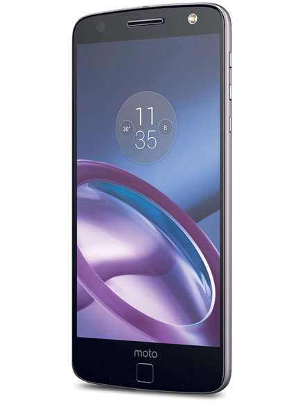 Smartphone Motorola moto Z - Links - Akcija - Njuškalo katalozi