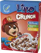 Žitarice Lino crunch Podravka, 225 g - Studenac - Akcija - Njuškalo ...