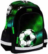 Školska torba Goal - Akcija - Njuškalo katalozi