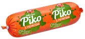 Salama parizer, parizer s povrćem Piko, 400 g - Studenac - Akcija ...