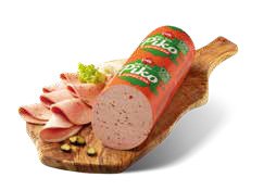 Salama Parizer, Parizer s Povrćem 100 g - Studenac - Akcija - Njuškalo ...