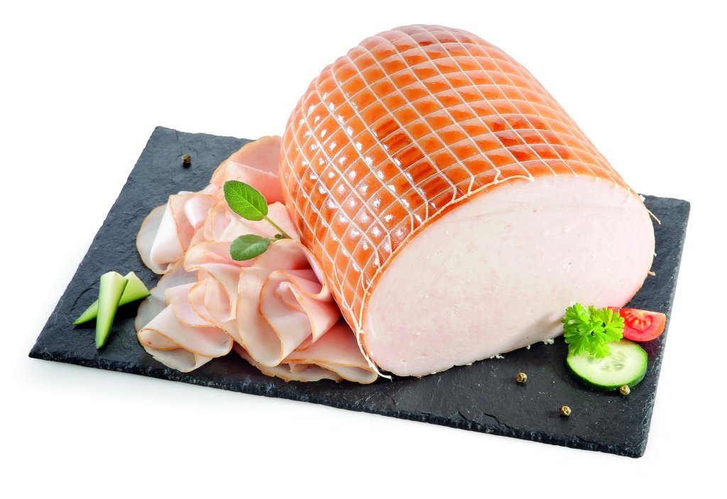 Šunka pureća Gran Podere AiA 100g - Akcija - Njuškalo katalozi