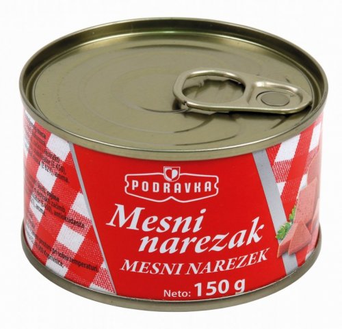 Narezak Podravka - Akcija - Njuškalo katalozi