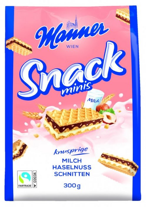 Manner proizvodi - Akcija - Njuškalo katalozi