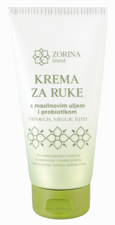 Zorina mast - Akcija - Njuškalo katalozi